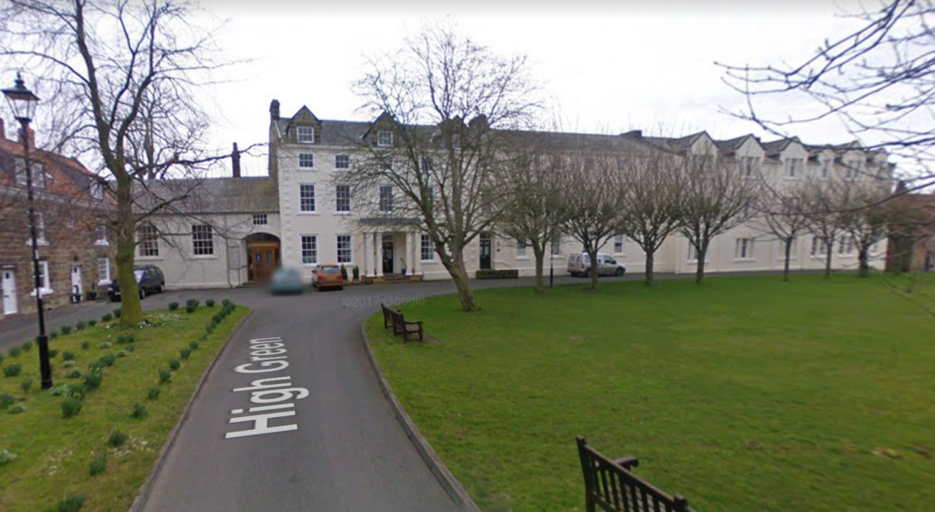 Award for Great Ayton community library - Hambleton Today