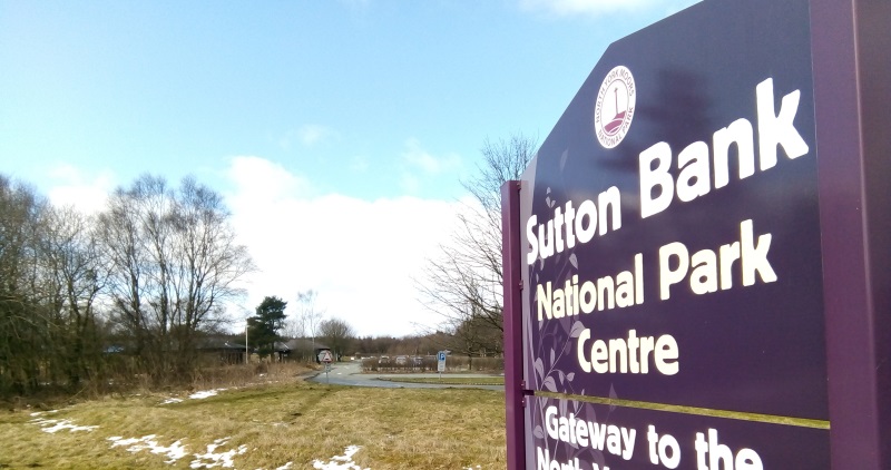 Sutton Bank memorial plan ahead of 700th anniversary of battle ...