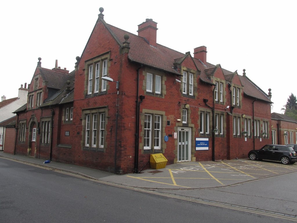 Consultation launched on future of Thirsk hospital - Hambleton Today