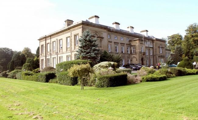 Residents’ fury over PGL proposal to offer site to ‘day guests ...