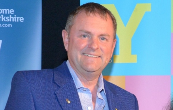 Welcome to Yorkshire chief Sir Gary Verity resigns - Hambleton Today
