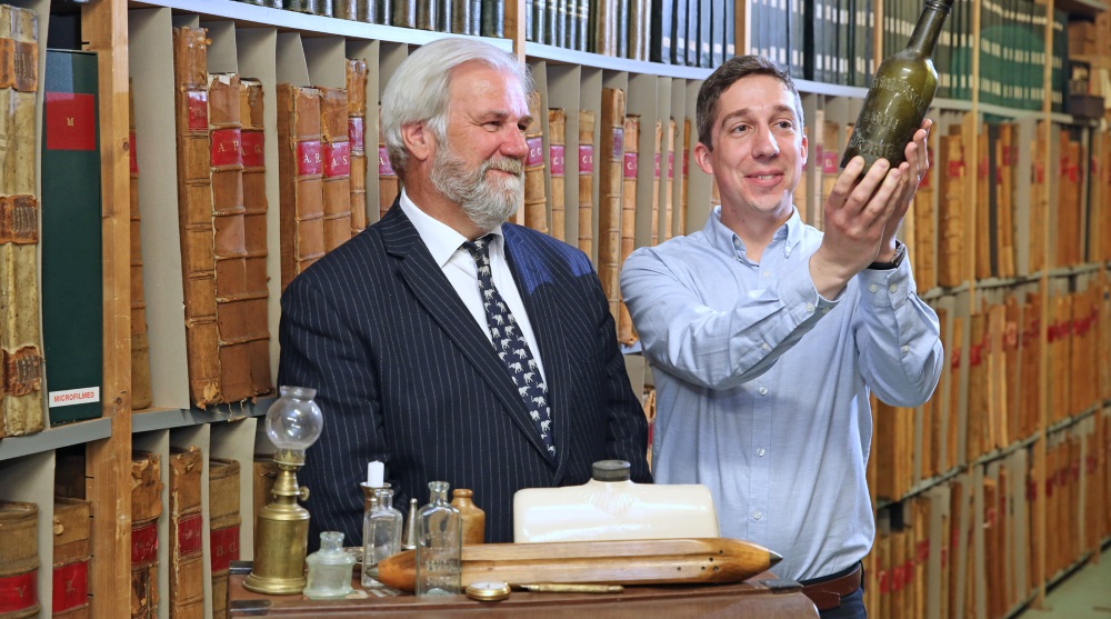 Help wanted to collate Hambleton's heritage - Hambleton Today