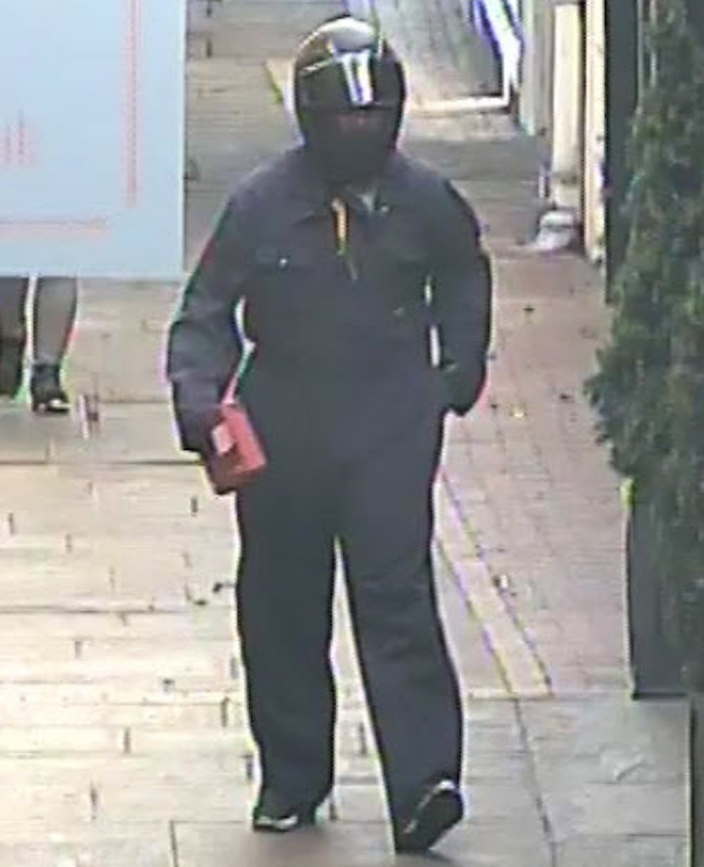 Northallerton jewellery robber ordered to pay back more than £32,000 ...