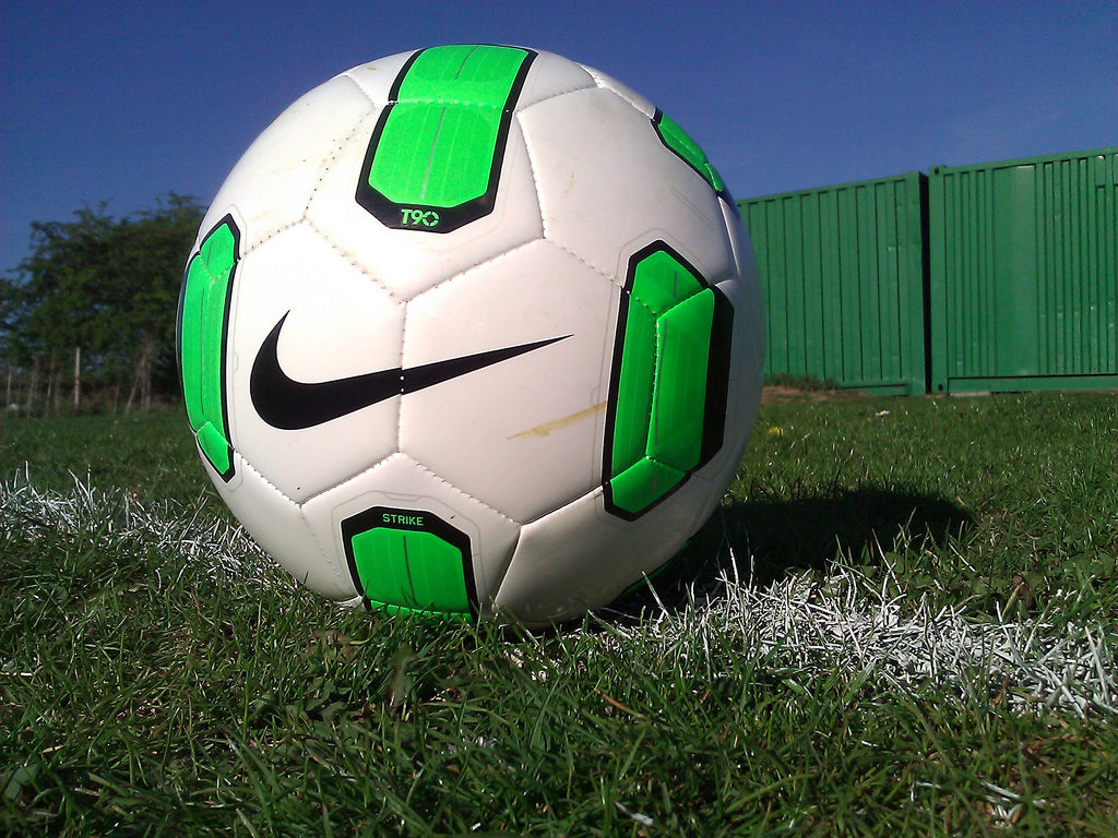 Disability football sessions to launch in Northallerton - Hambleton Today