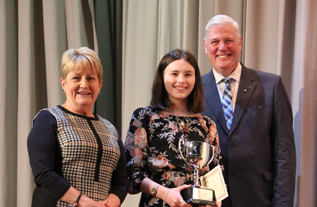 Stokesley School celebrates pupils' achievements at prize giving event ...