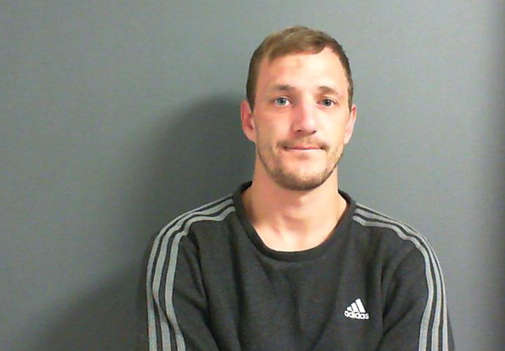 Northallerton man jailed after high-speed chase in stolen car ...