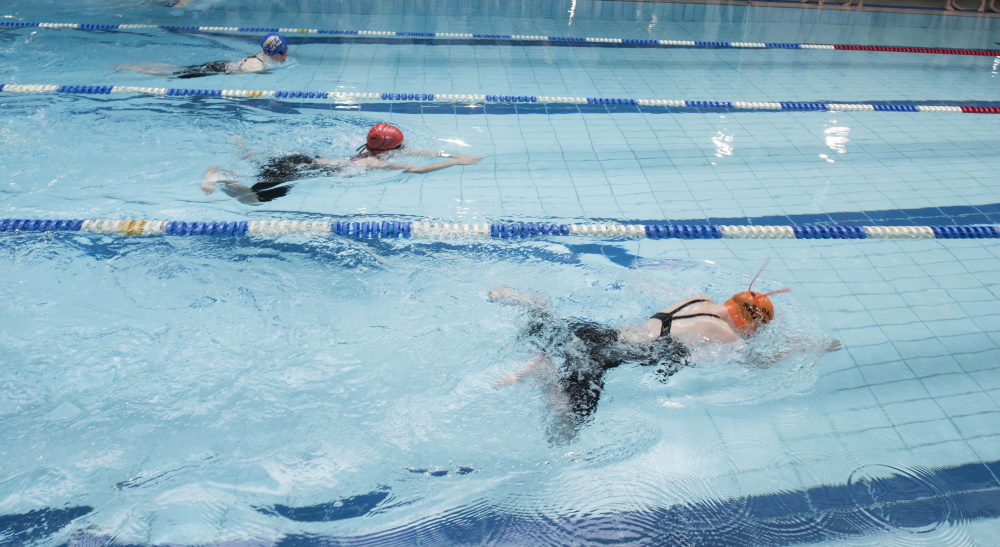 Bedale Leisure Centre pool water quality rated excellent - Hambleton Today