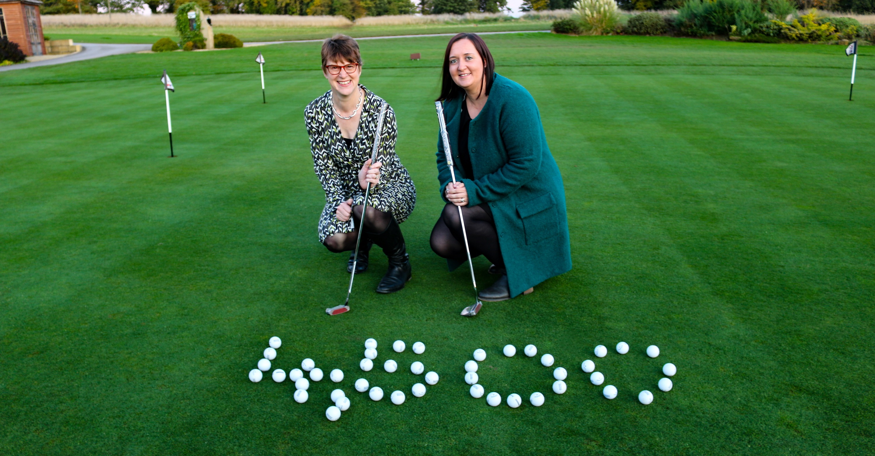 Golf day raises thousands to help Hambleton and Richmondshire children ...