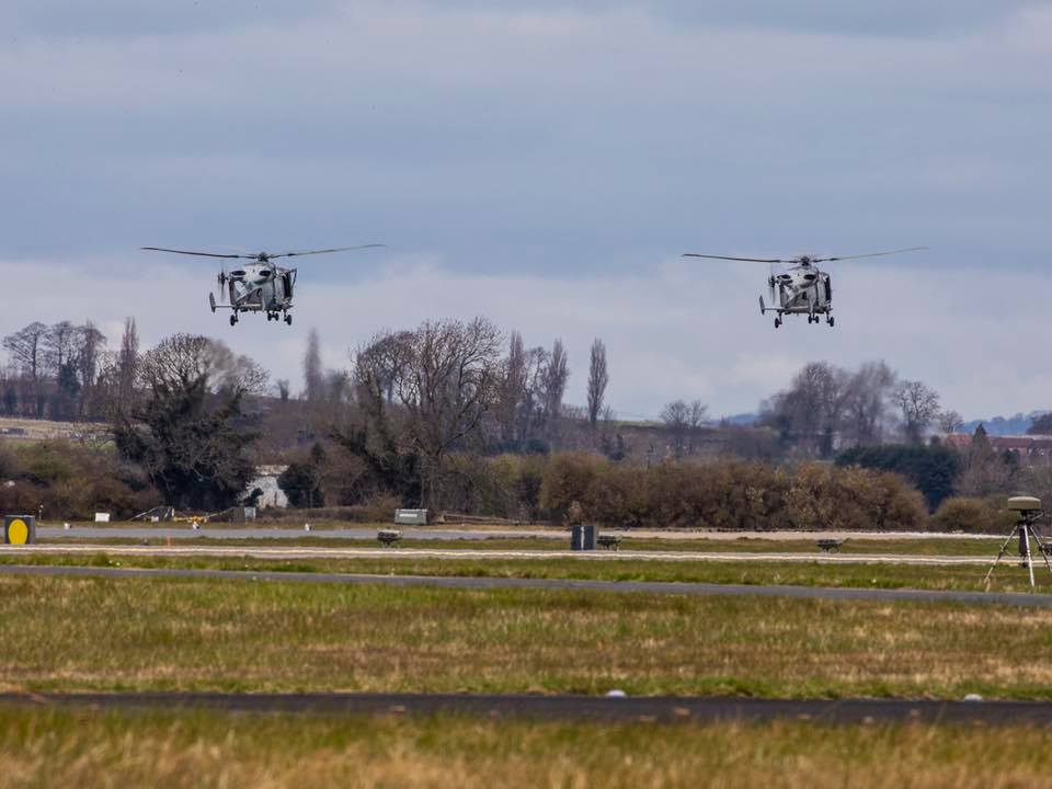 RAF reservist stole £50,000 of aircraft parts from RAF Leeming, court ...