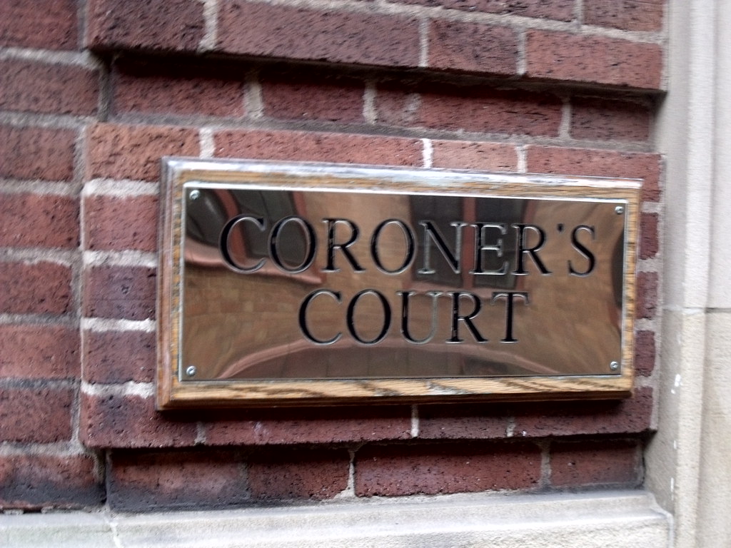 Coroner appeals for relatives of Great Ayton man - Hambleton Today