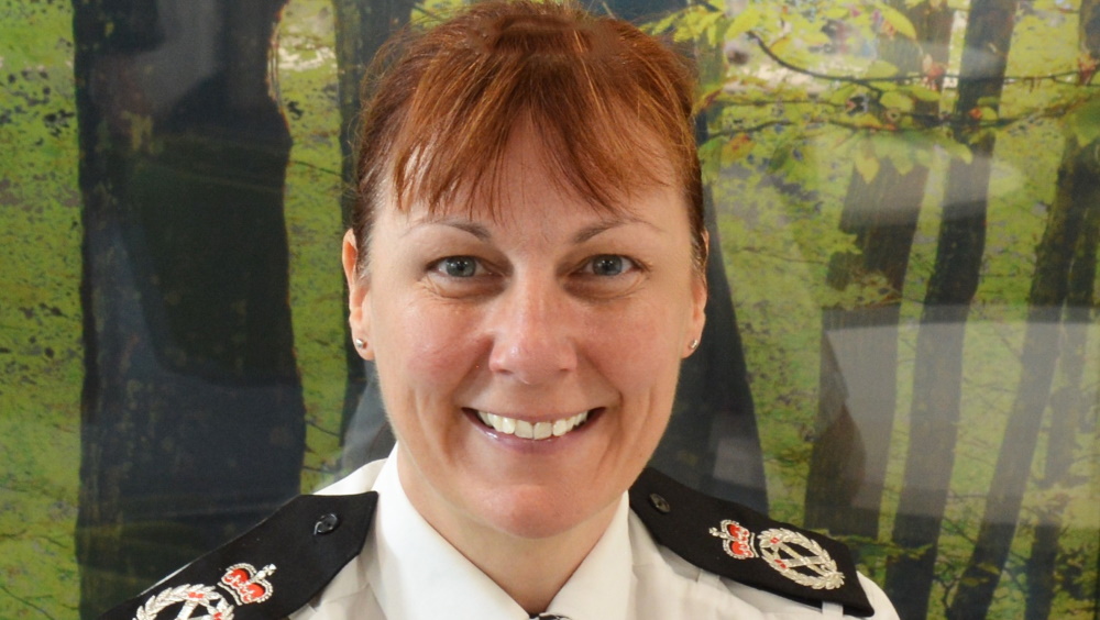 Police chief issues assurances over vetting of officers and staff ...