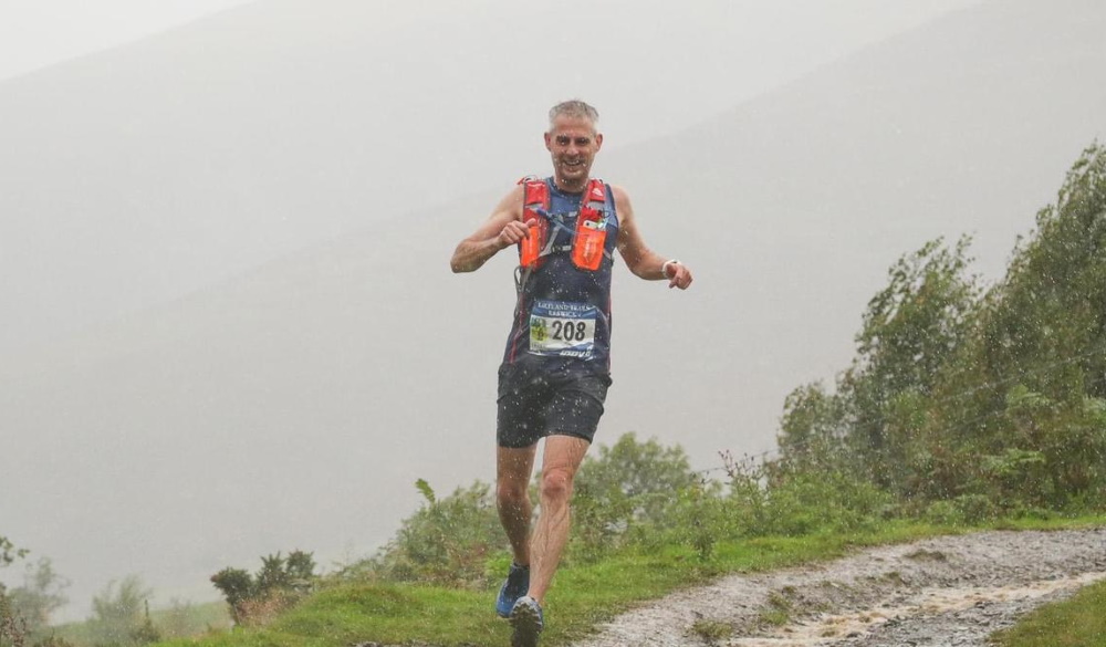 New Hambleton running club members take on Lakes challenge - Hambleton ...