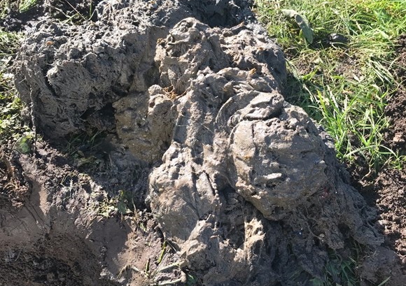 Wet wipe blockage removed from sewer - Hambleton Today