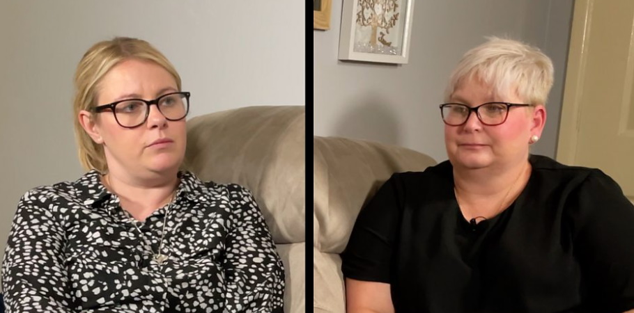 Mum of Leah Heyes meets mum of teen who sold fatal drugs - Hambleton Today