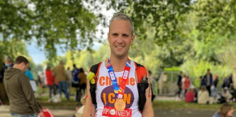 Hambleton Athletics and Running Club runner takes on London Marathon ...