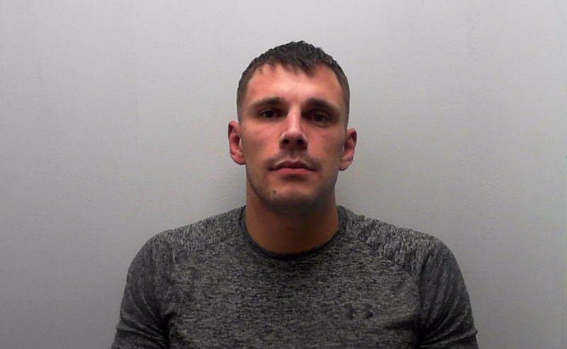 Borrowby man jailed for pub robbery - Hambleton Today