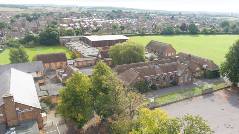 Bid announced for new special school to serve Hambleton and ...
