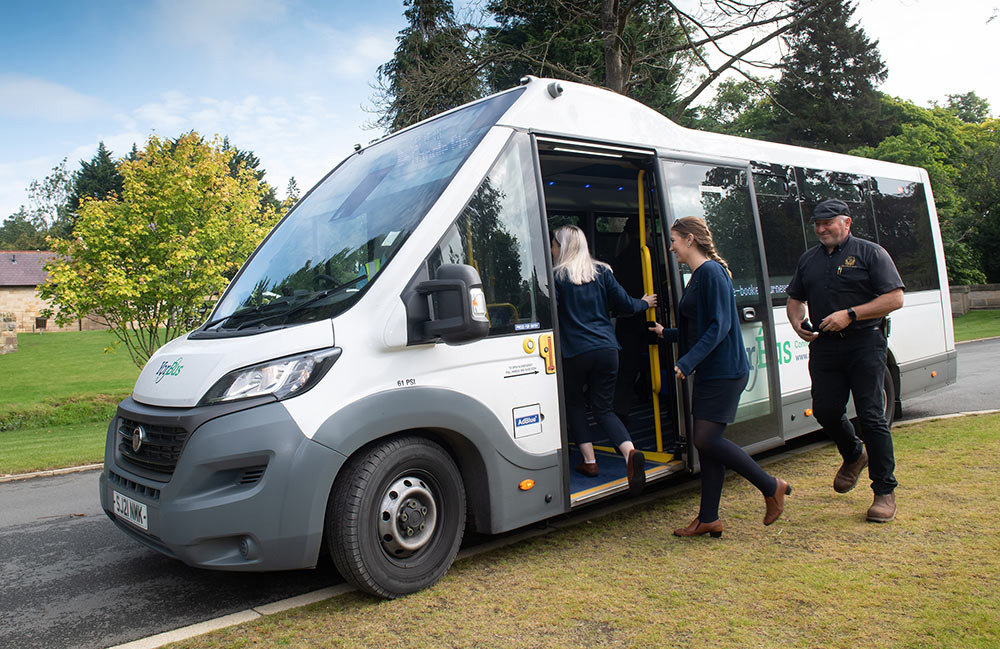 Council urged to press on with public transport solutions despite ...