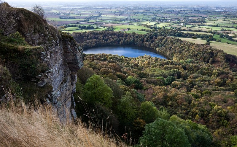 History of Sutton Bank to be explored thanks to grant - Hambleton Today