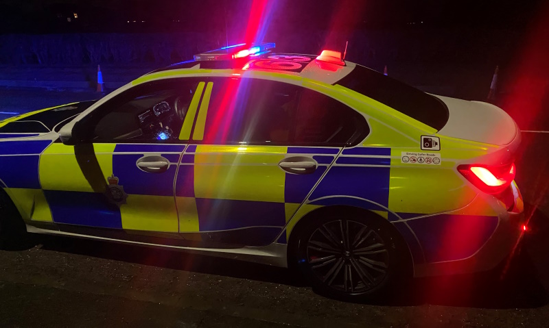 Carlton Miniott incident brought to safe conclusion, police say ...