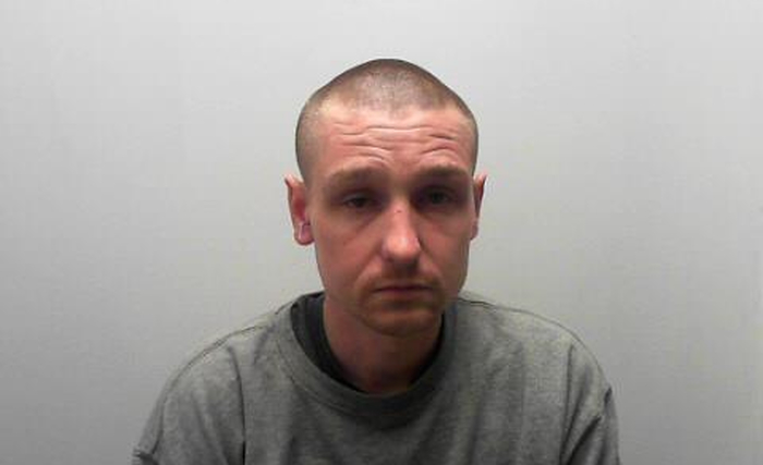 Northallerton man jailed after hitting shop security guard with bottle ...