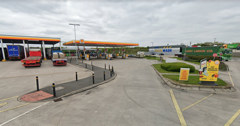 Plans to extend Exelby services unveiled - Hambleton Today