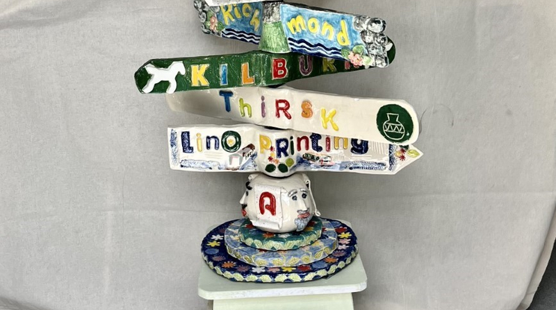 Rural Arts to celebrate 30th anniversary with exhibition - Hambleton Today