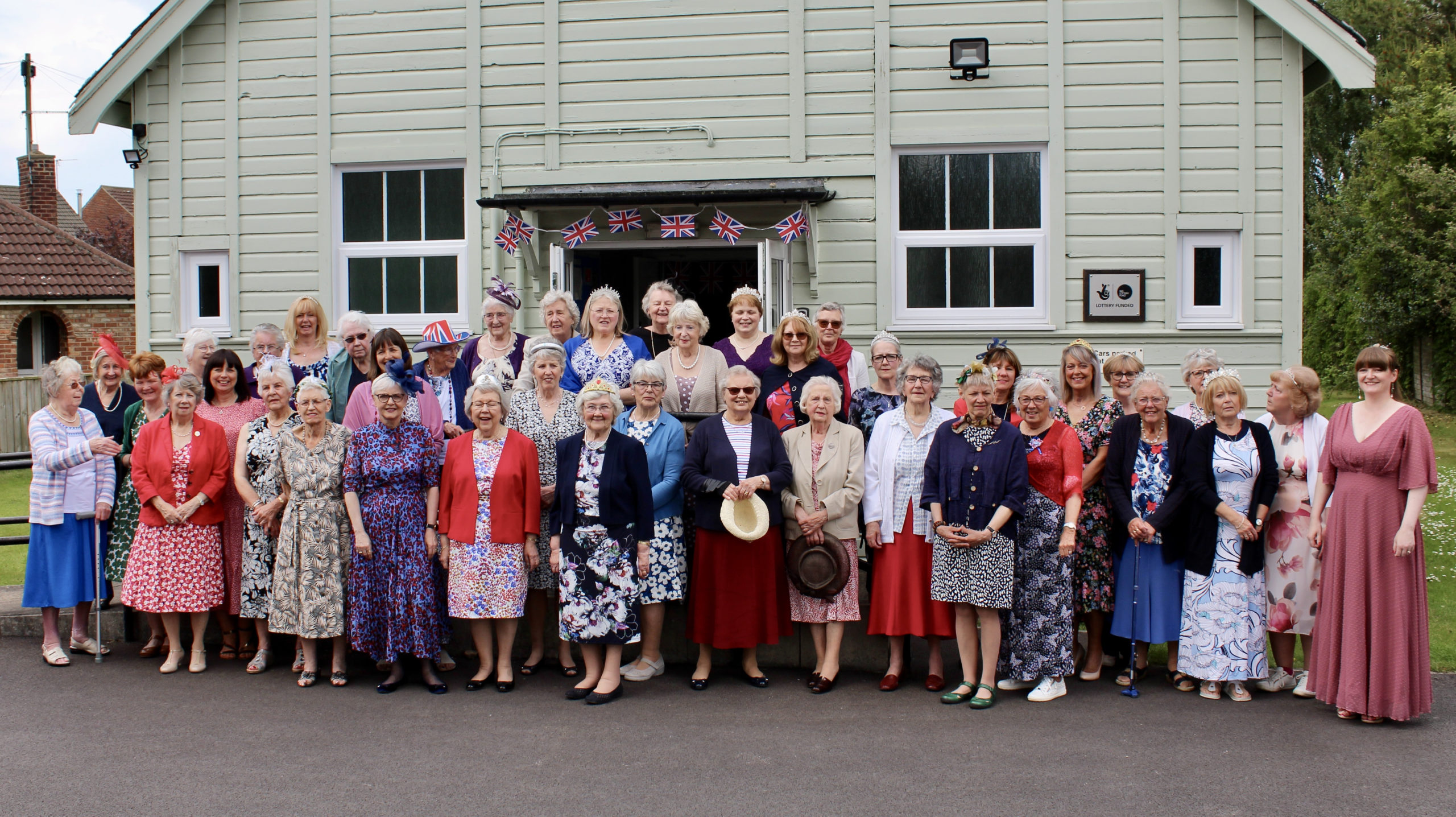 New Women's Institute group set to be launched in Northallerton ...