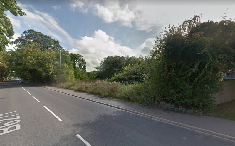 Revised Northallerton housing estate plans attract objections ...