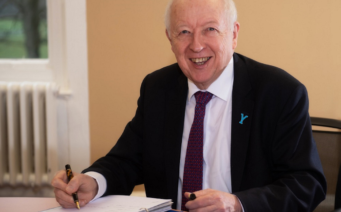 North Yorkshire Council leader urges Chancellor to rethink inheritance ...