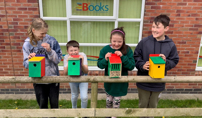 Programme of free holiday activities for children announced across ...