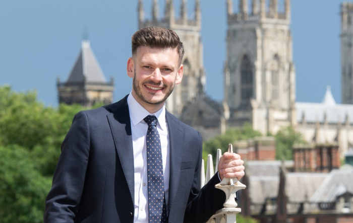 North Yorkshire mayoral candidate pledges 'brownfield first' new homes ...