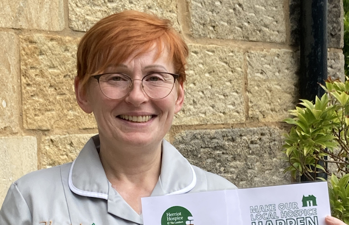 Fundraising drive to open new hospice in Thirsk - Hambleton Today