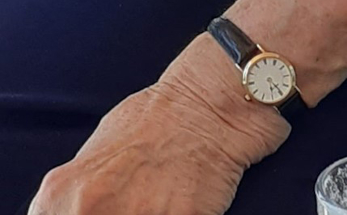Police appeal over missing jewellery - Hambleton Today