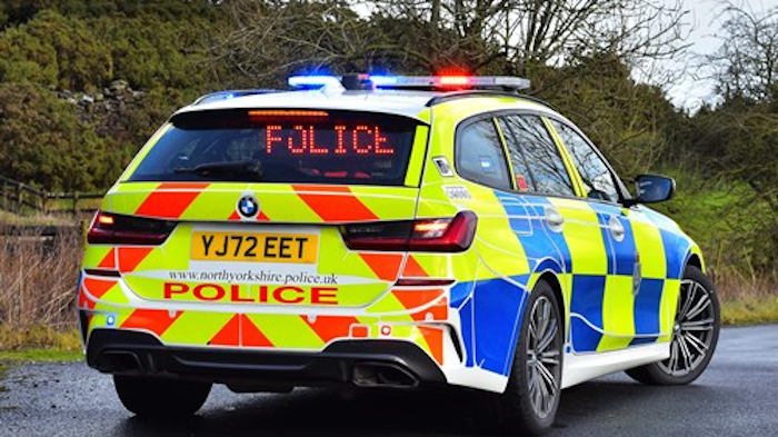 Car thieves arrested after car 'stung' by police - Hambleton Today
