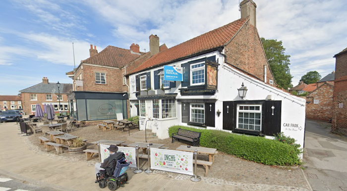 Man seriously injured in Easingwold pub assault - Hambleton Today