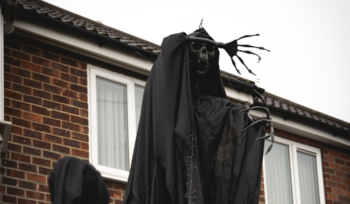 Winners announced for Romanby WI Scarecrow Festival - Hambleton Today