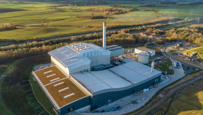 Controversial waste incinerator heralded ‘success’ five years after ... Controversial waste incinerator heralded ‘success’ five years after ...