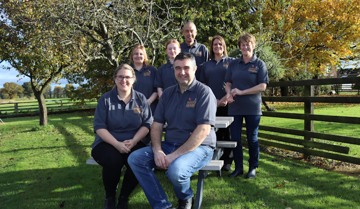 New owners for Hambleton farm shop and cafe - Hambleton Today