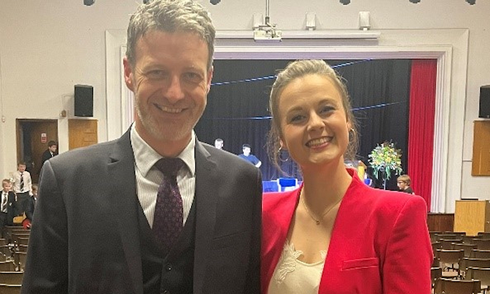 Bedale High School holds annual awards night - Hambleton Today