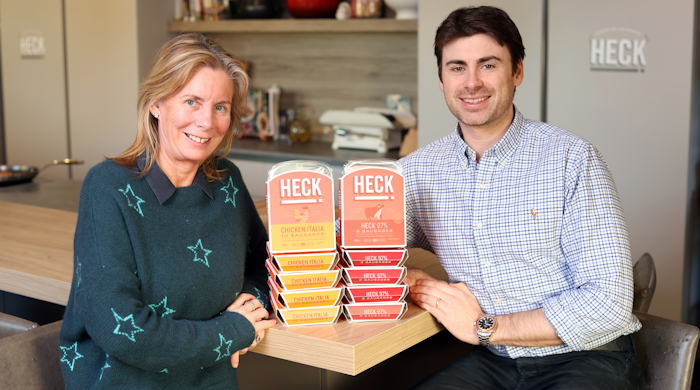 HECK! Food celebrates Yorkshire Family Business Day - Hambleton Today