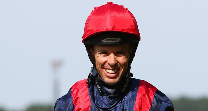 Tickets on sale for fun day in aid of injured Bedale jockey Graham Lee ...