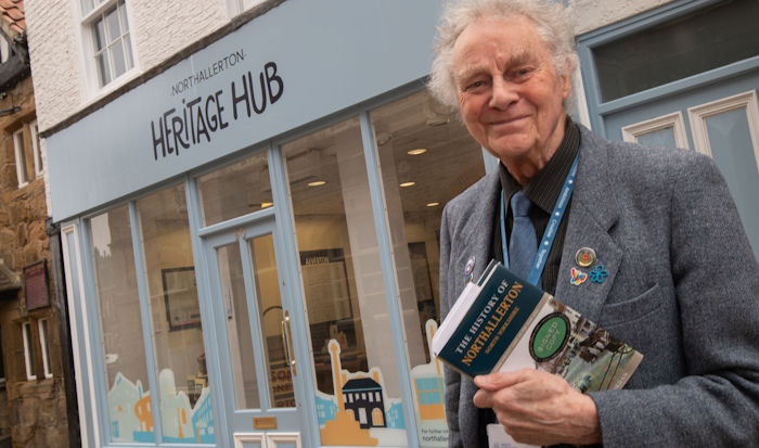 Medieval market to be held in Northallerton to mark success of heritage ...