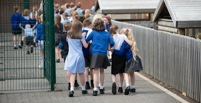 Majority of families secure first primary school choice - Hambleton Today
