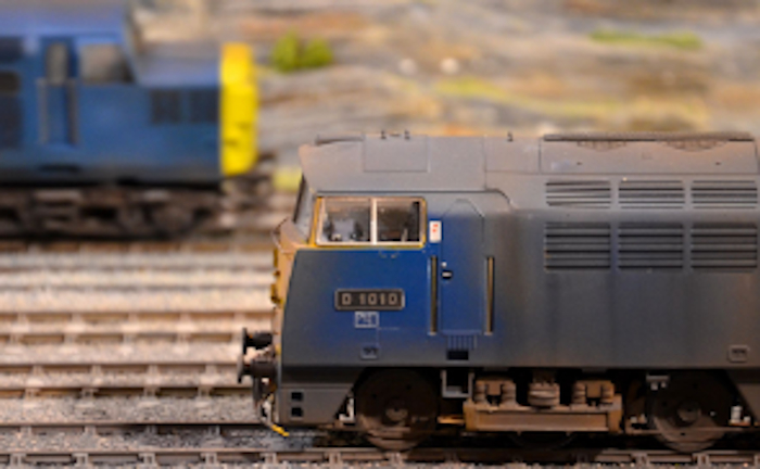 Wensleydale railway to run three-day model railway event - Hambleton Today