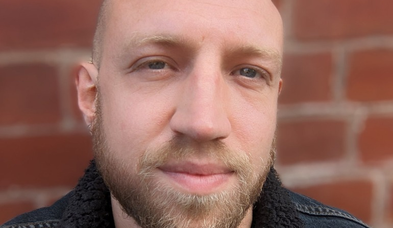 Punk singer fighting for Yorkshire in Rishi Sunak’s backyard ...