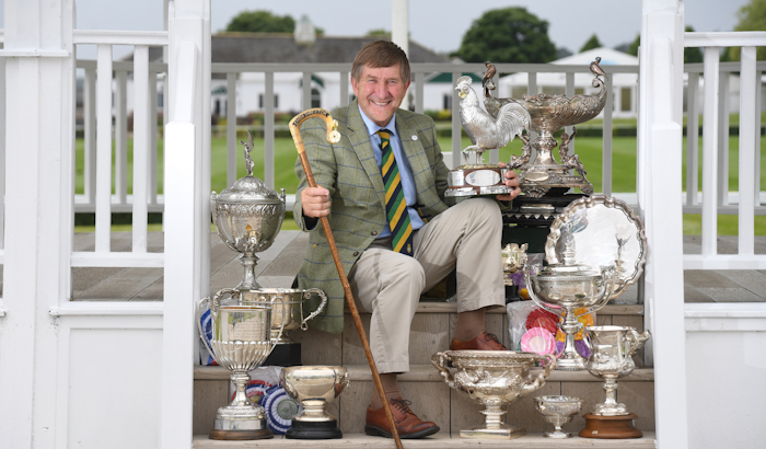 Countdown begins to Great Yorkshire Show - Hambleton Today