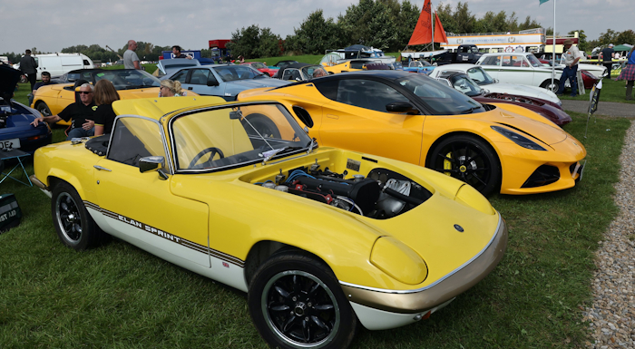 Historic Festival Weekend and Show to be held at Croft - Hambleton Today