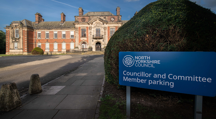 Council funding system “not fit for purpose”, parliamentary inquiry ...