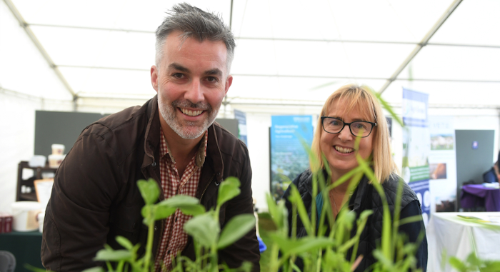 New radio show aims to support North Yorkshire farmers - Hambleton Today